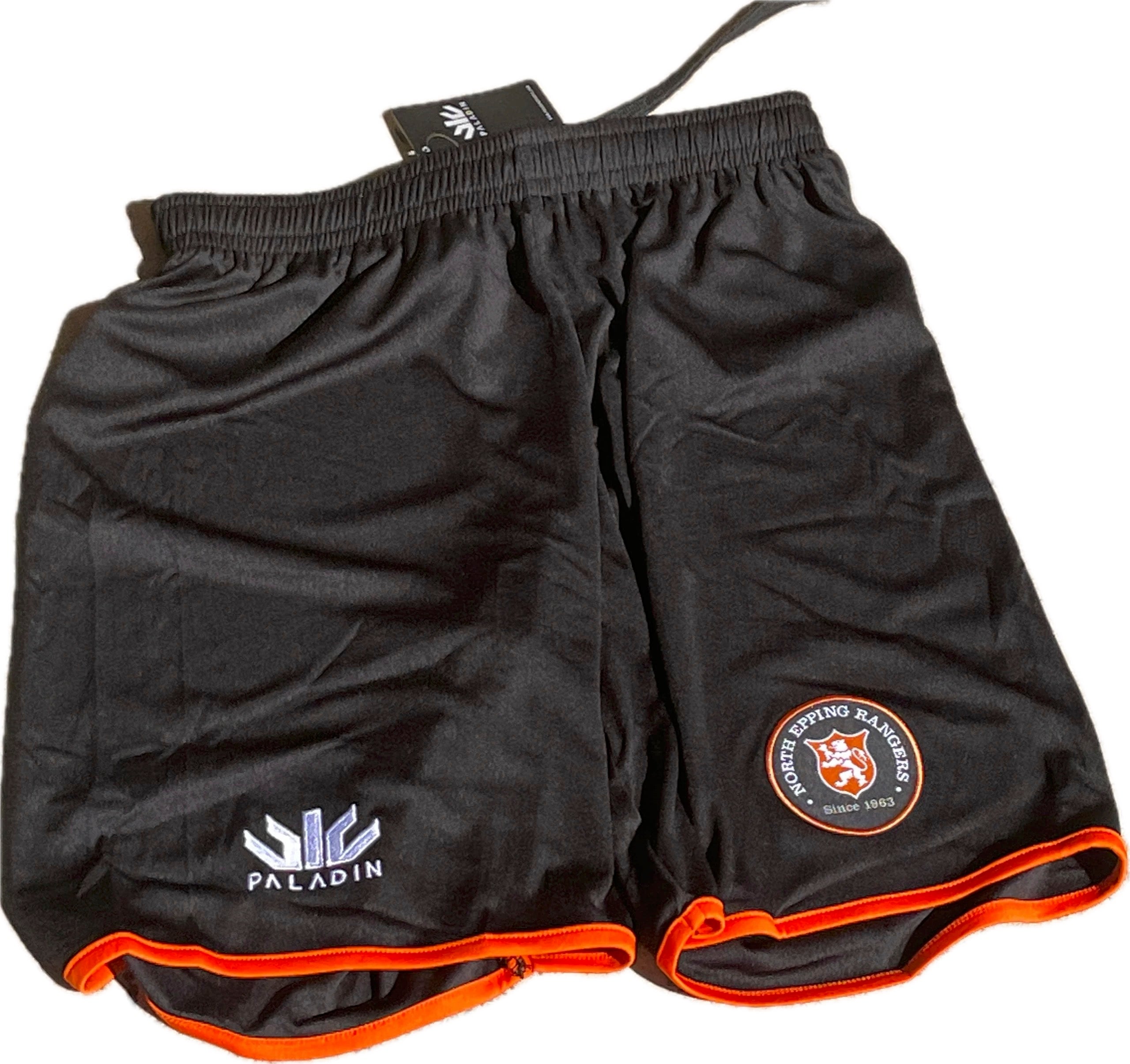 NER Football Shorts | North Epping Rangers Sports Club Inc